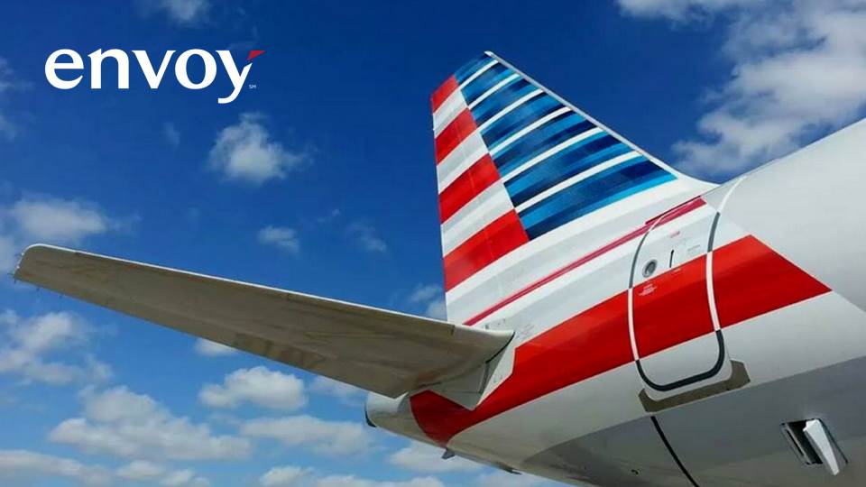 Events | Envoy Air