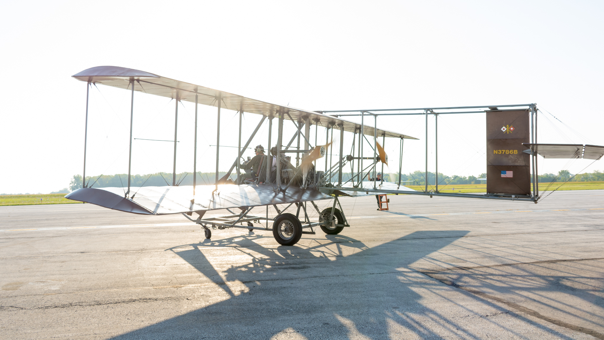 For the love of aviation – Envoy Air