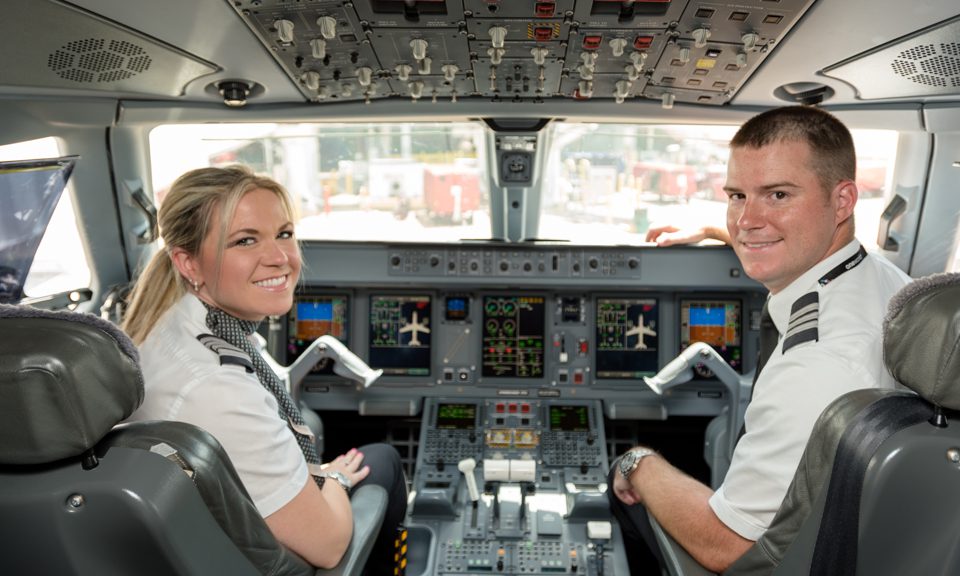 Events Archive | Envoy Air