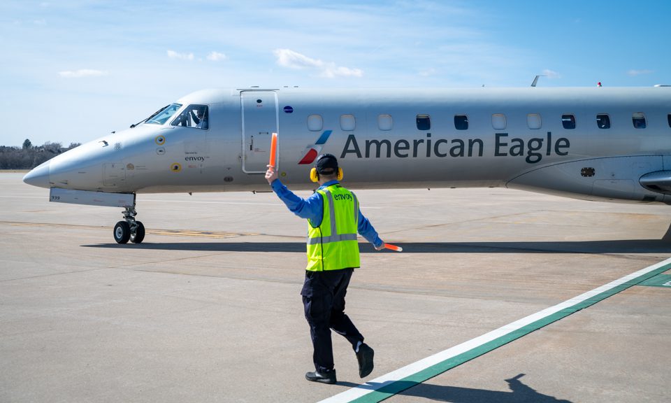Events | Envoy Air