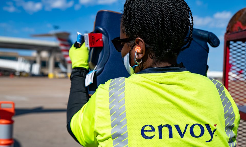 Events | Envoy Air