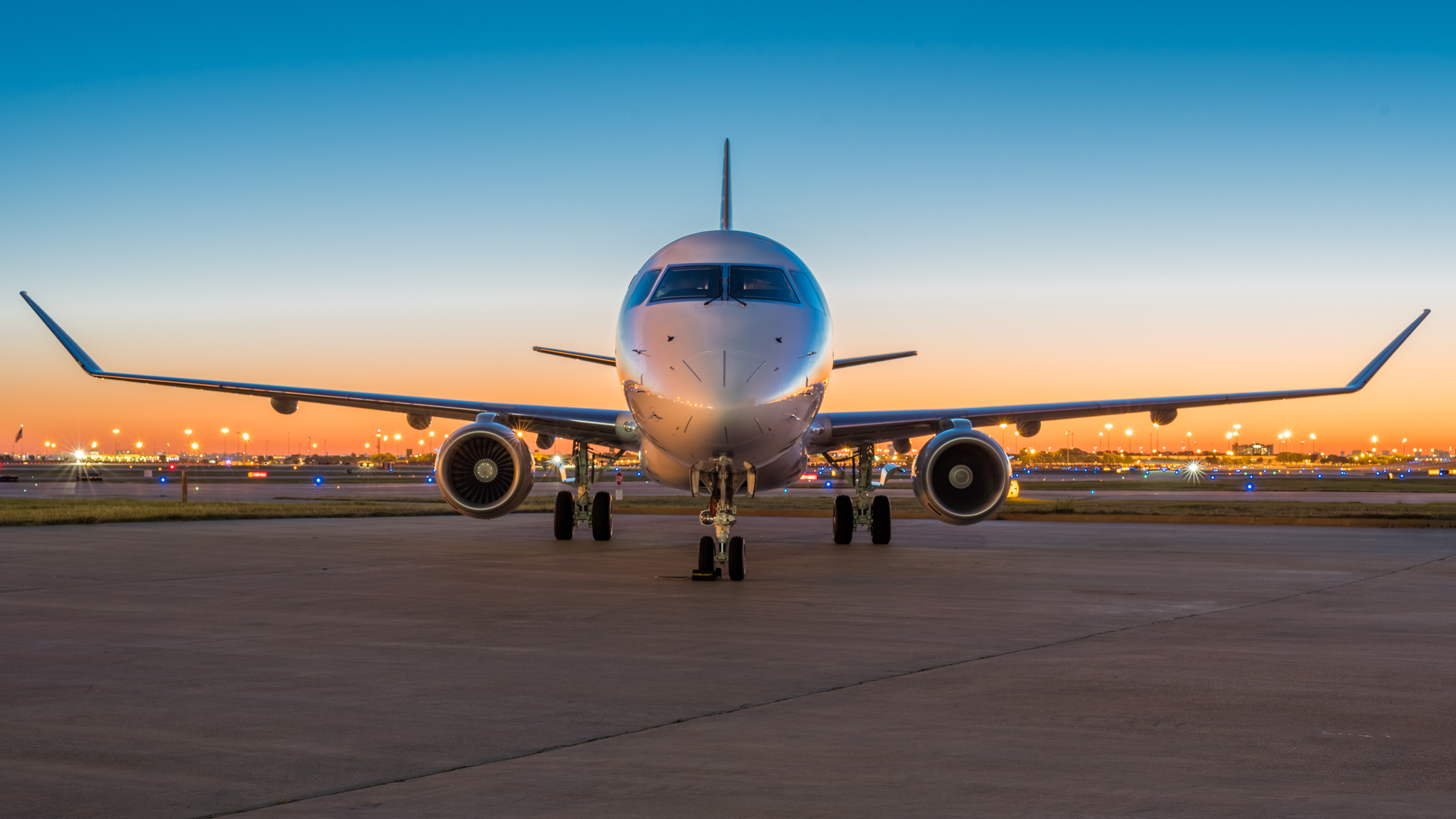 Site Map | Envoy Air