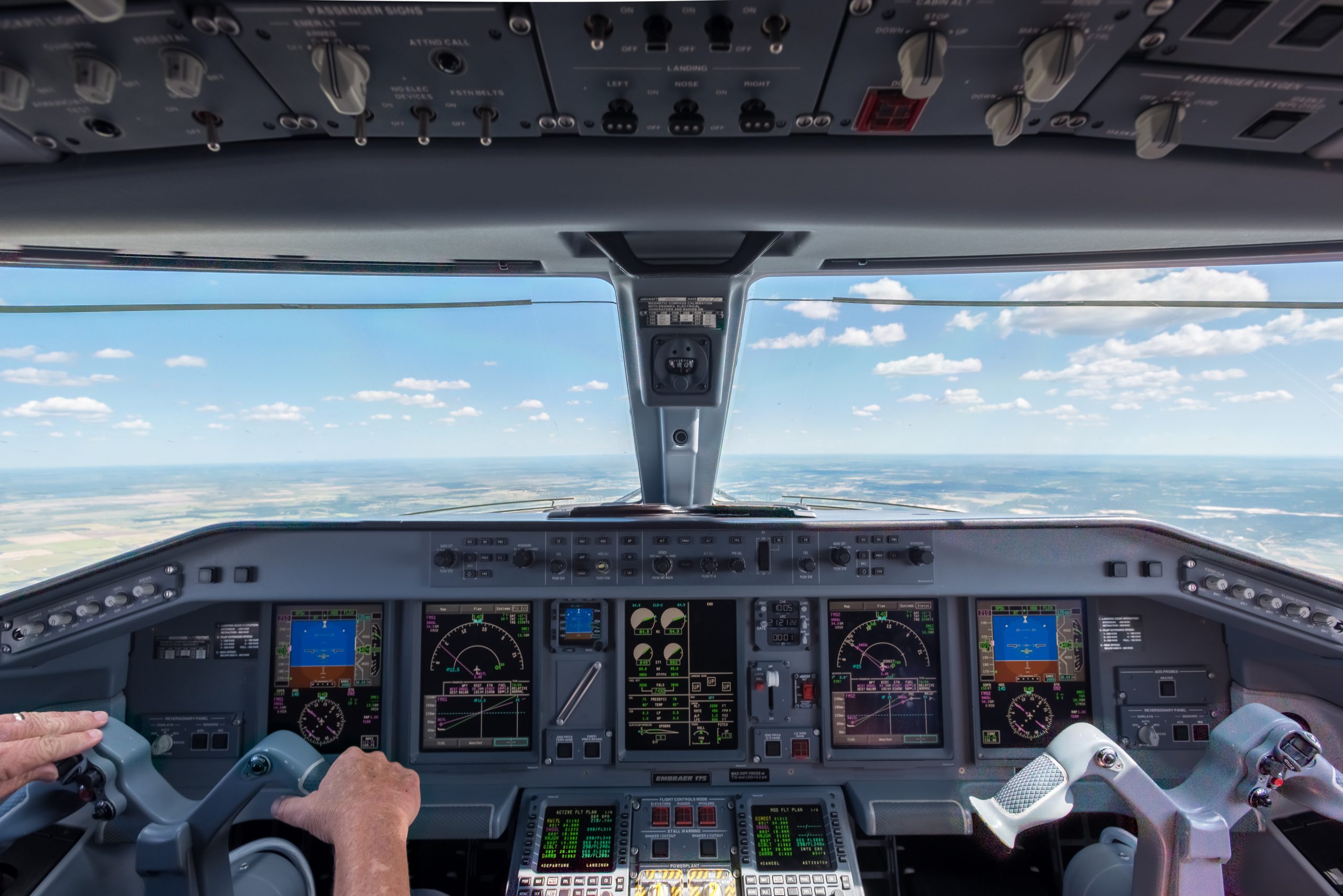 With increased pay and flow to American, Envoy is the best place to ...