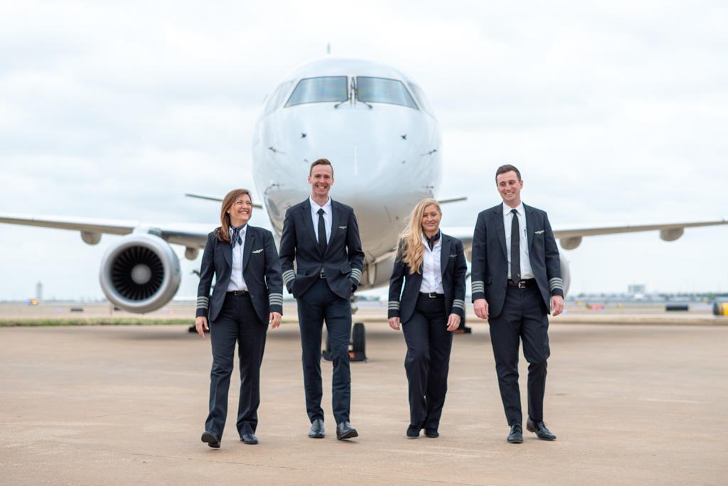 Contact – Envoy Air