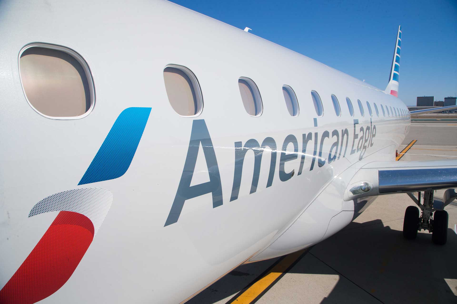 30 Envoy Pilots flow to American in February – Envoy Air