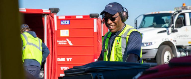 Third Party Vendor Audits – Envoy Air