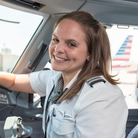 Internship – Envoy Air