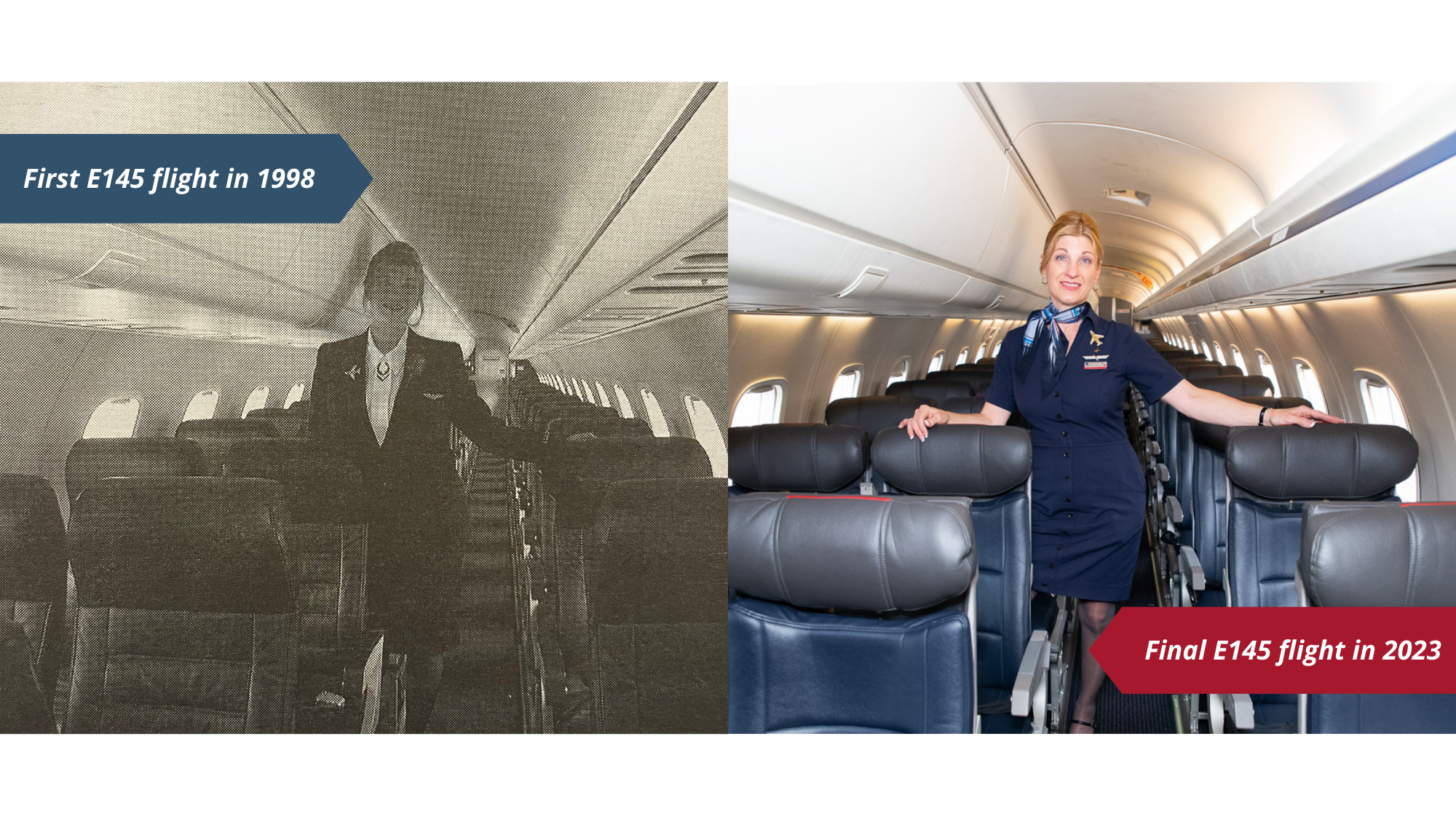 Guest Feature: Flying the E145 with Tami Aspan – Envoy Air