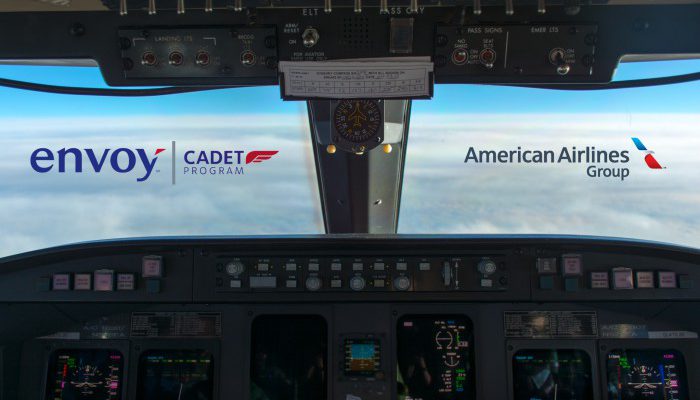 Cadet Program – Envoy Air
