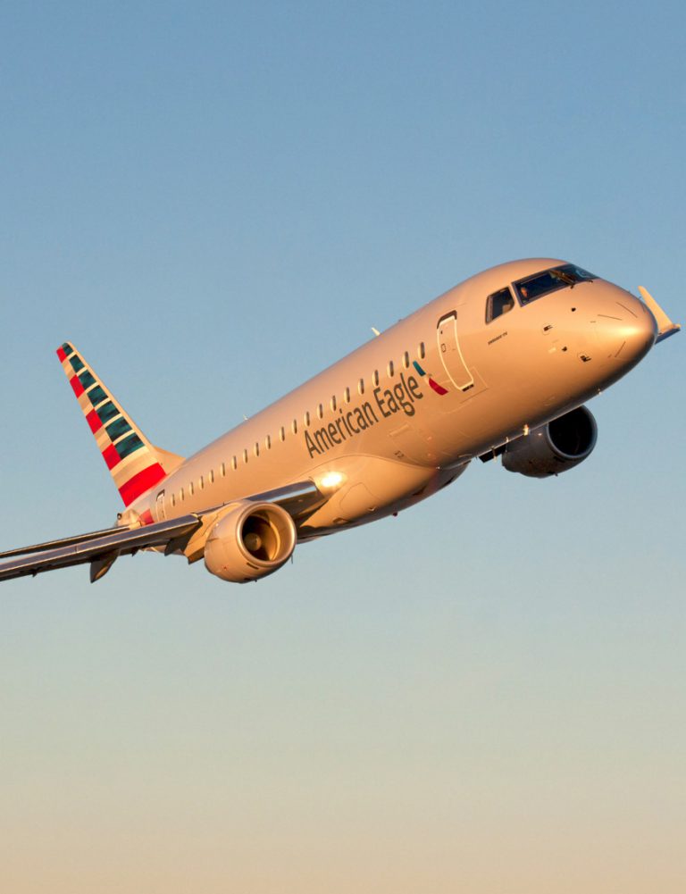 Pilots – Envoy Air