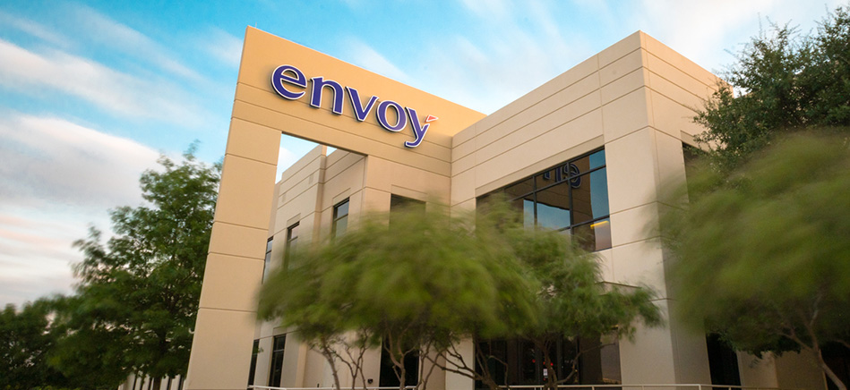 Corporate – Envoy Air
