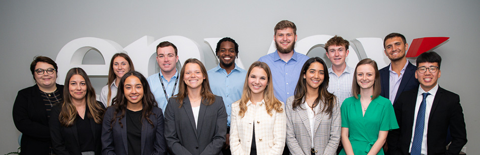 Internship Info Session – Envoy Air