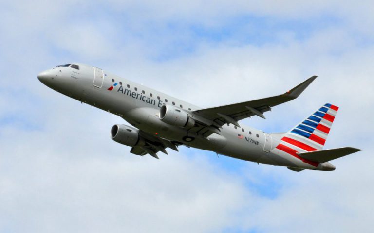 Envoy Air – The largest regional carrier for American Airlines