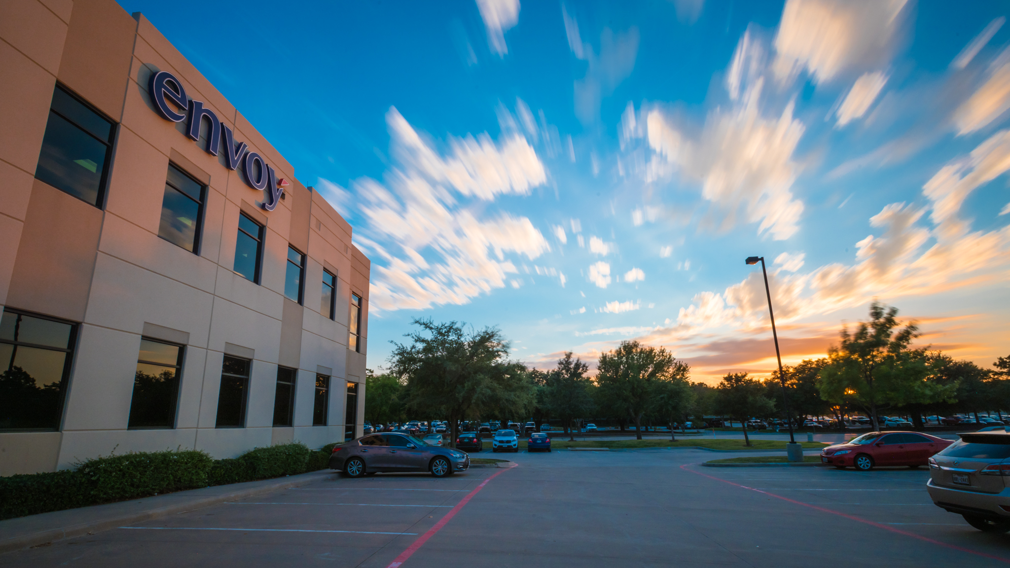 Our Company – Envoy Air