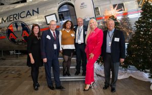 Celebrating our 2022 Outstanding Flight Attendants – Envoy Air