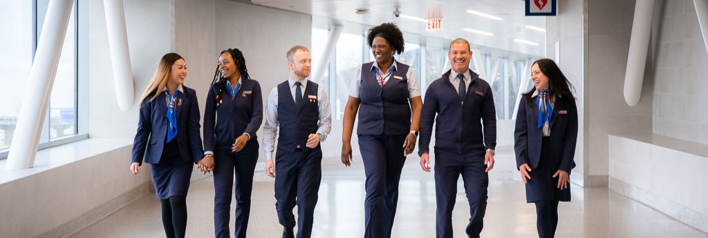 Careers – Envoy Air