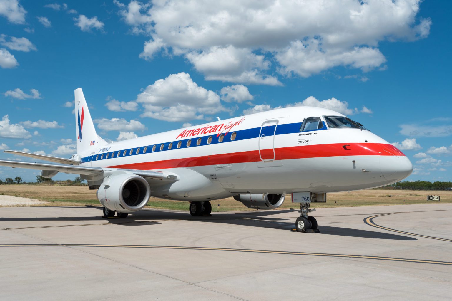 Our Company – Envoy Air