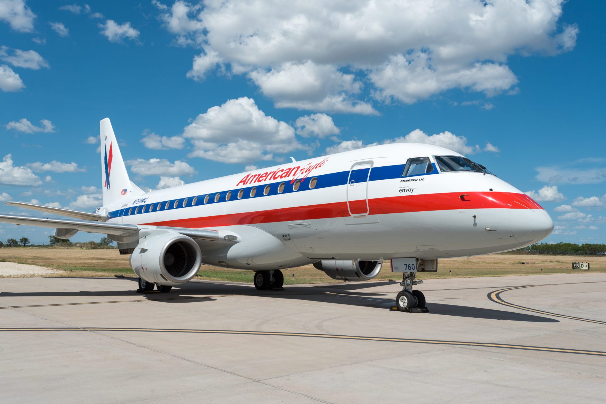 Our Company – Envoy Air