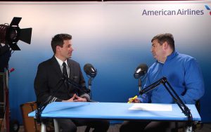 Interview with Capt. David Tatum – Envoy Air