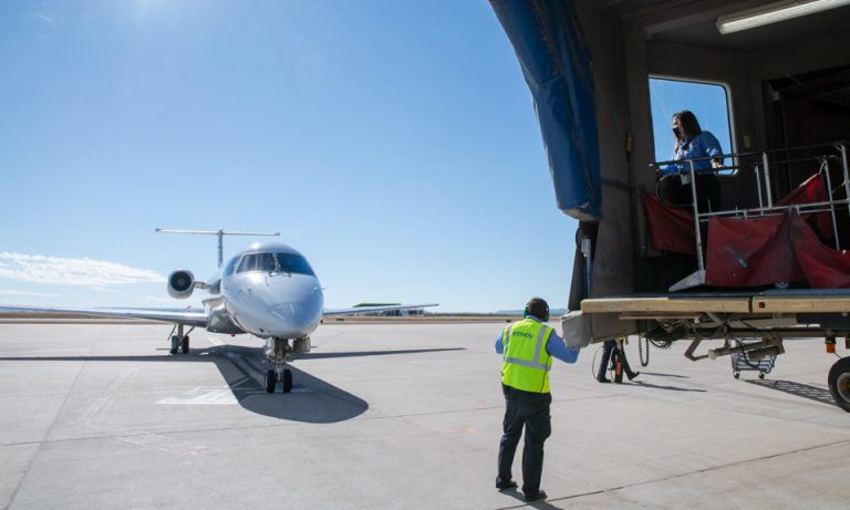 American awards Envoy expanded scope of work in Savannah – Envoy Air