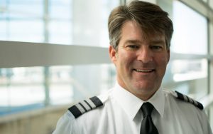 My Envoy Story: First Officer Craig Wood – Envoy Air