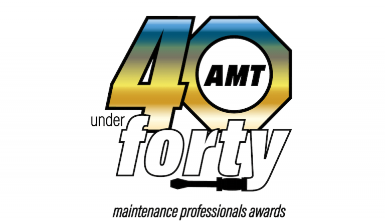 Nathan Hewitt named “2022 AMT 40 under 40” by Aviation Pros – Envoy Air