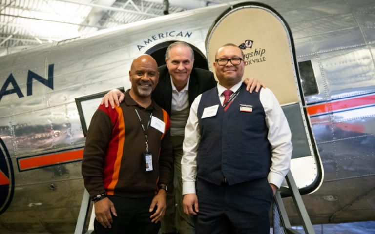 Pedro Fábregas recognized by D CEO for eighth year in a row – Envoy Air