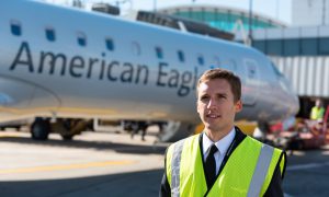 Envoy Offers up to $45,000 Signing Bonus for Experienced Pilots – Envoy Air