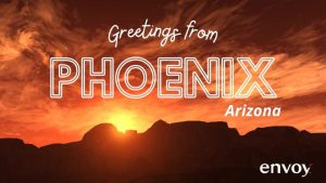 Envoy to open Phoenix Crew and Maintenance Base – Envoy Air