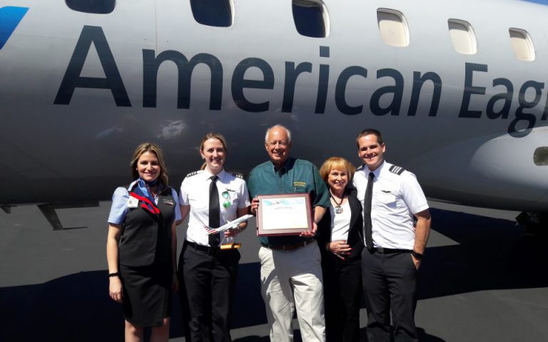 Envoy welcomes Pinnacle Aviation Academy as Cadet Program partner ...