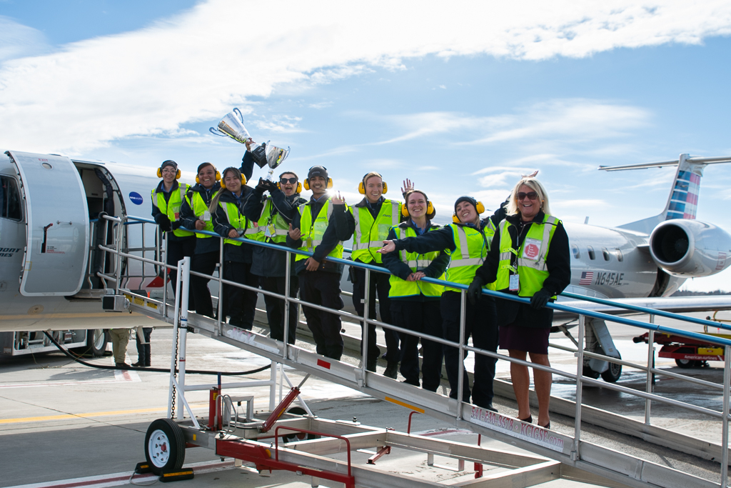 Benefits – Envoy Air