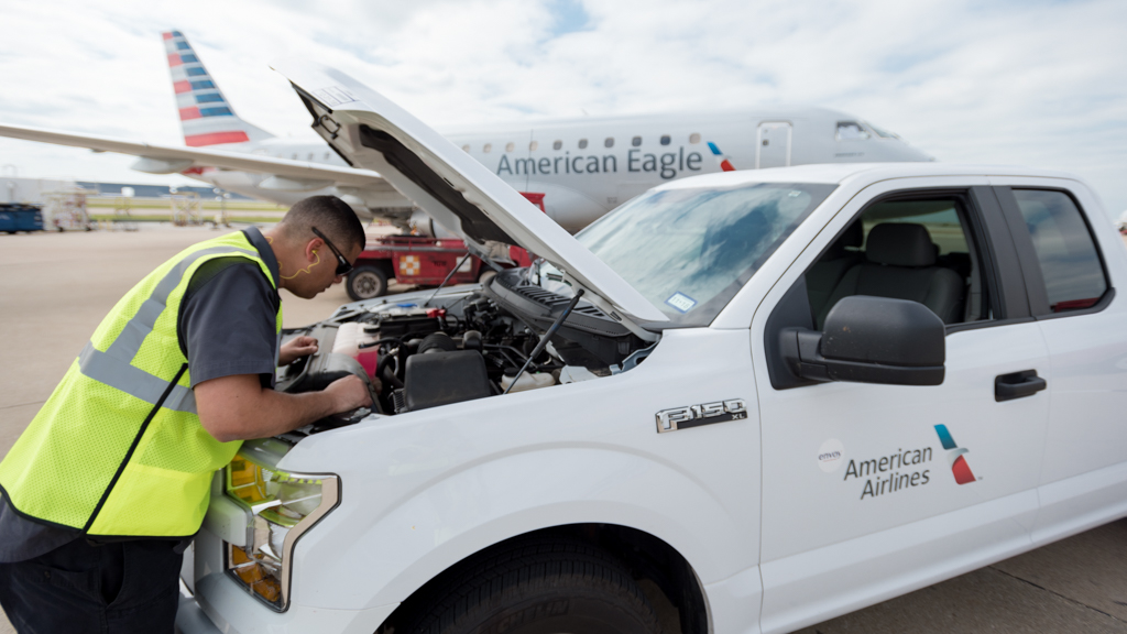 GSE Mechanics Landing Page – Envoy Air