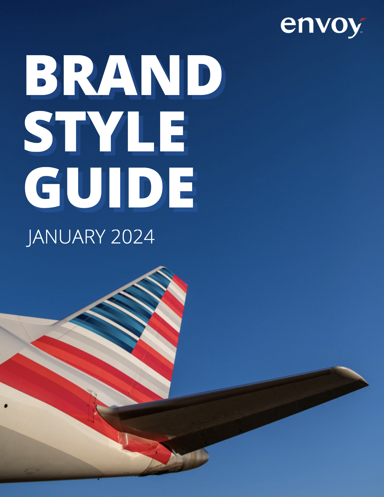 Logos and Photos – Envoy Air