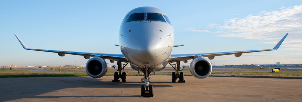 Logos and Photos – Envoy Air