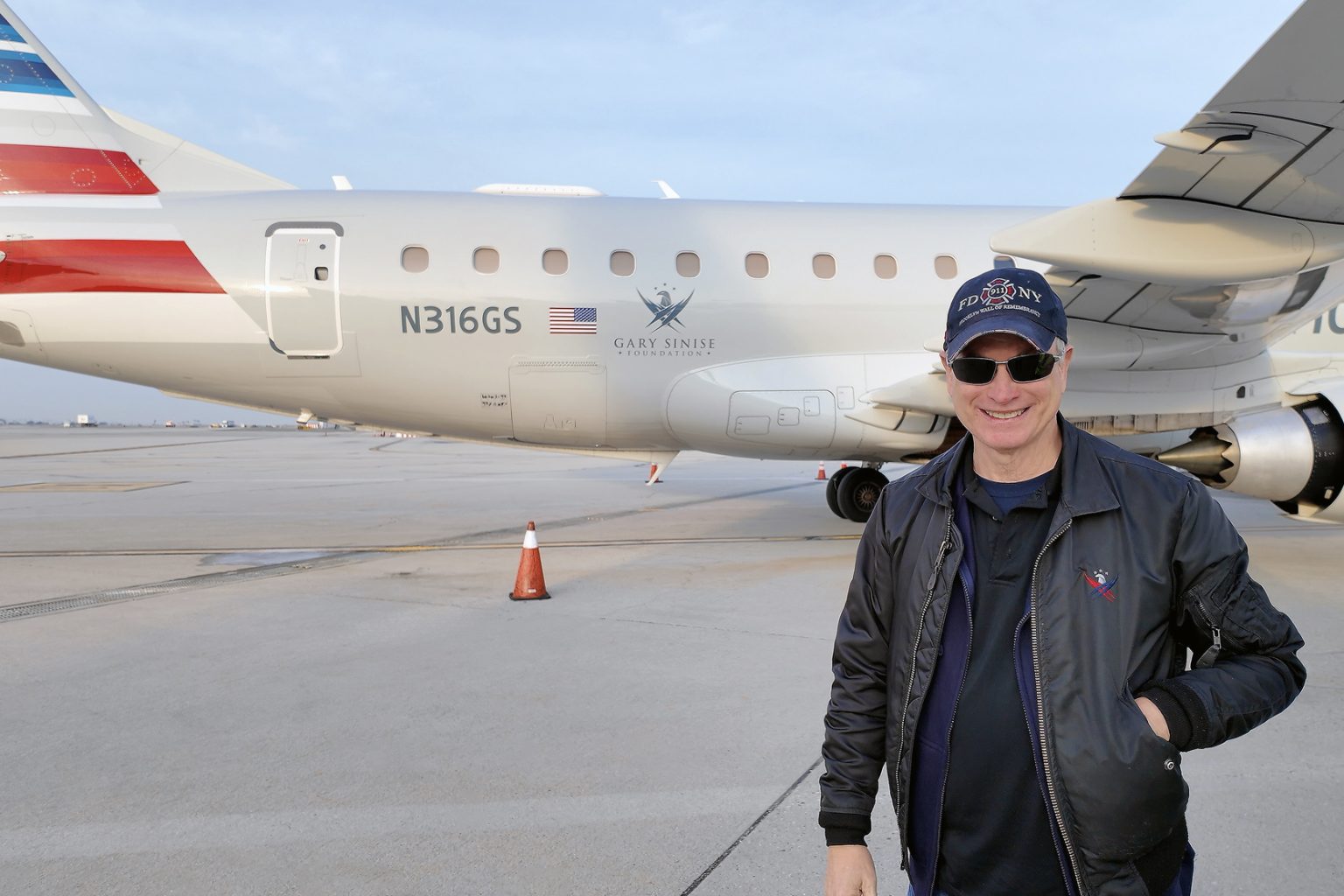 Envoy Air – The largest regional carrier for American Airlines