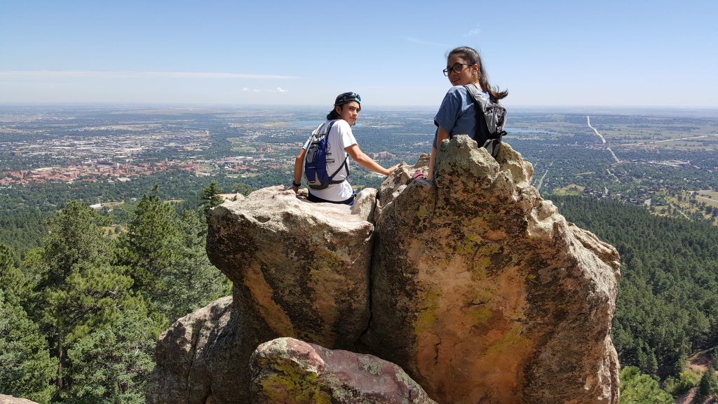 Flying High Together: Celebrating National Siblings Day with First ...