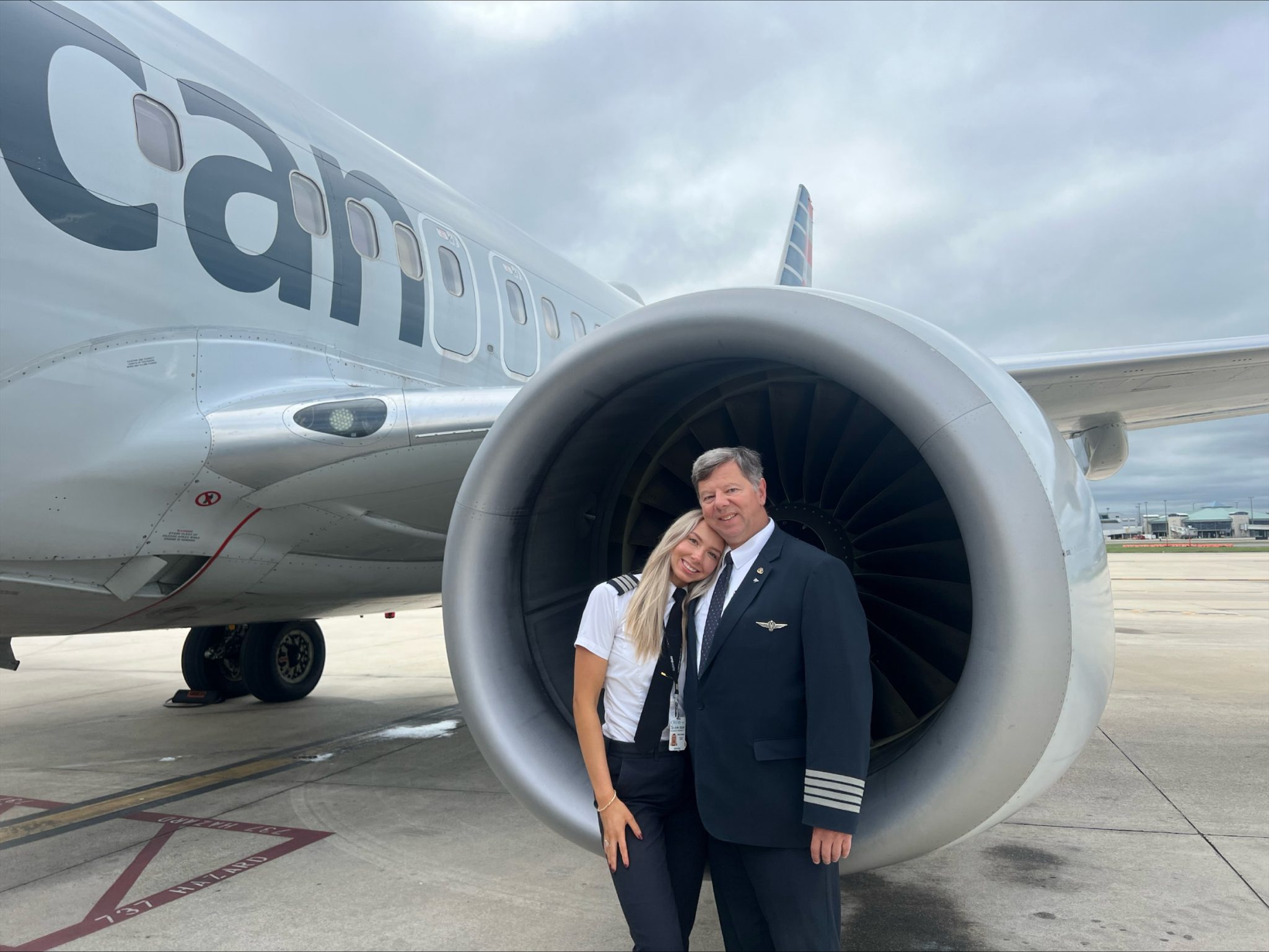 Envoy Air – The largest regional carrier for American Airlines