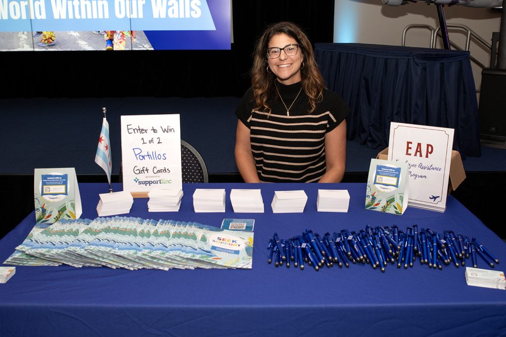Culture Fest 2025: Celebrating the “World Within Our Walls” – Envoy Air
