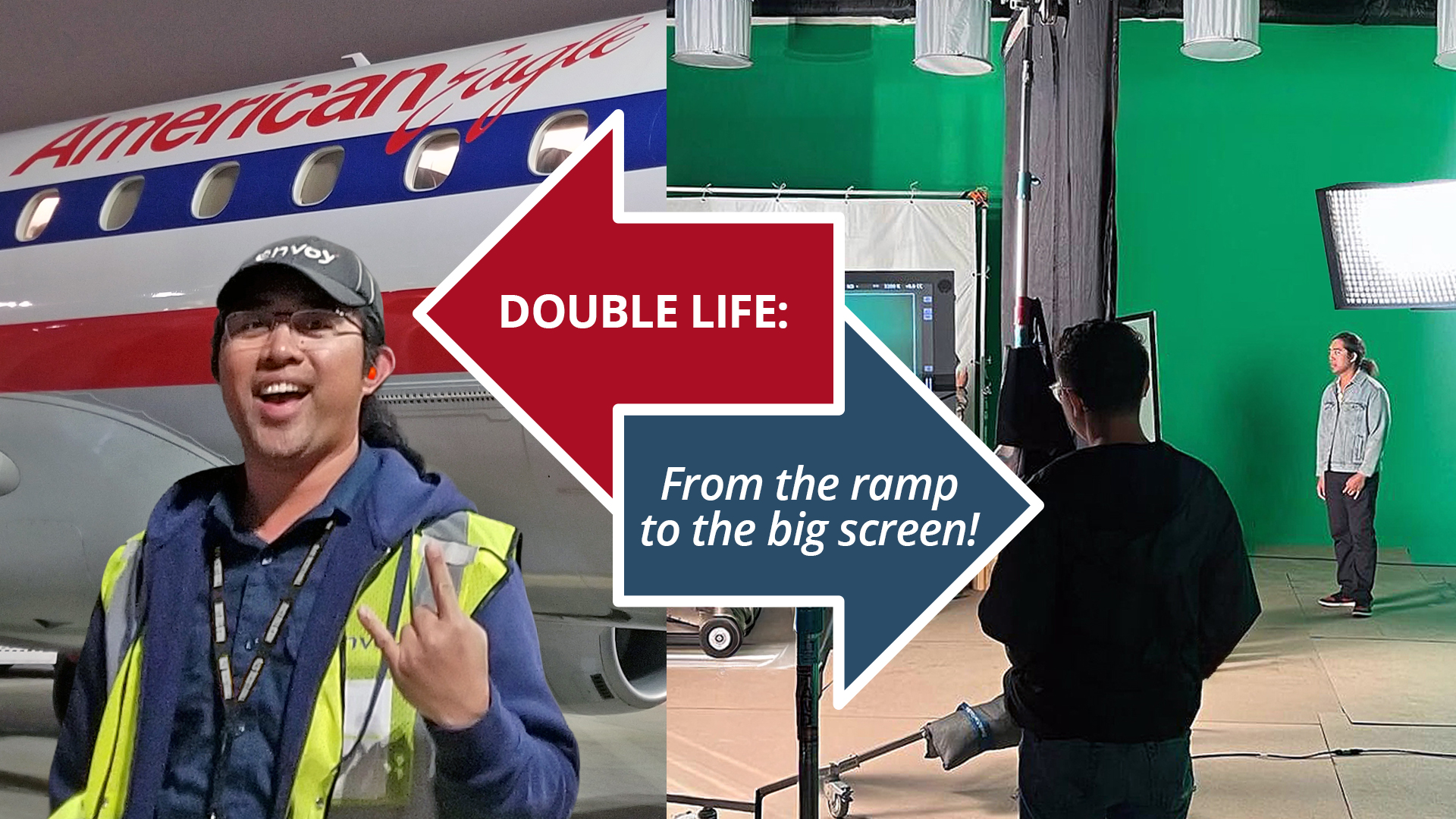 January 15, 2026 – Envoy Air